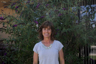 Meet Our Staff | Children In Motion